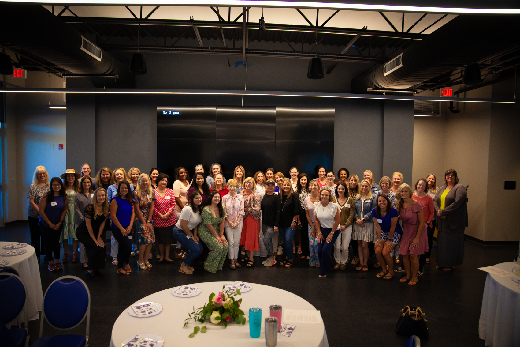 Women of Impact - Lakeland Christian School